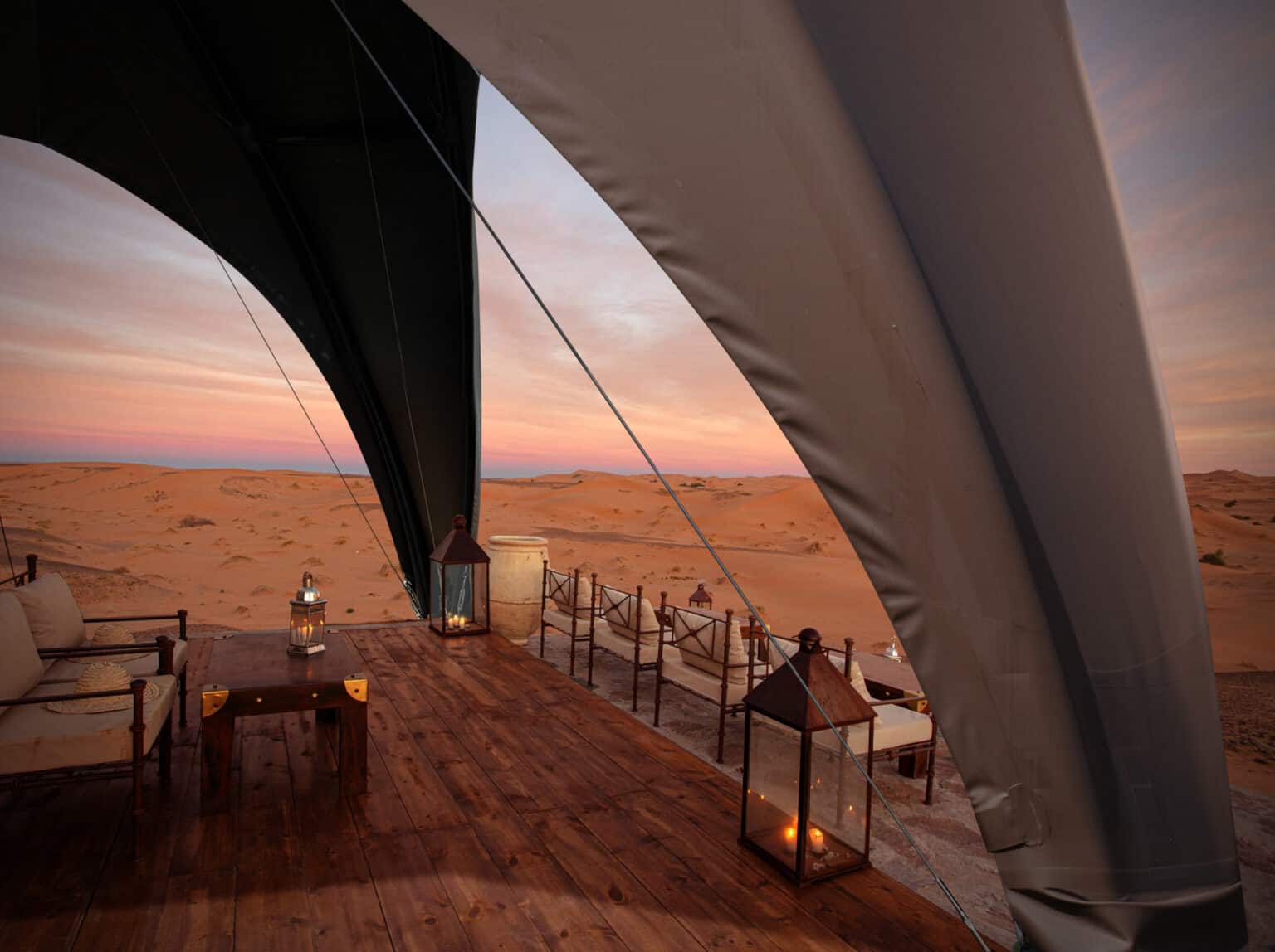 Glamping Tents for Sale? Customize your Own - Crossover Lodge