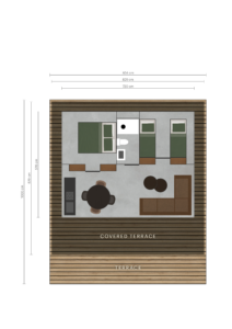 Crossover Lodge Large 2023 - Crossover Lodge